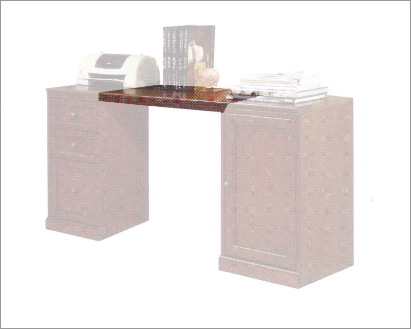 Winners Only Desk Top Board Horizon WO-GHK228T