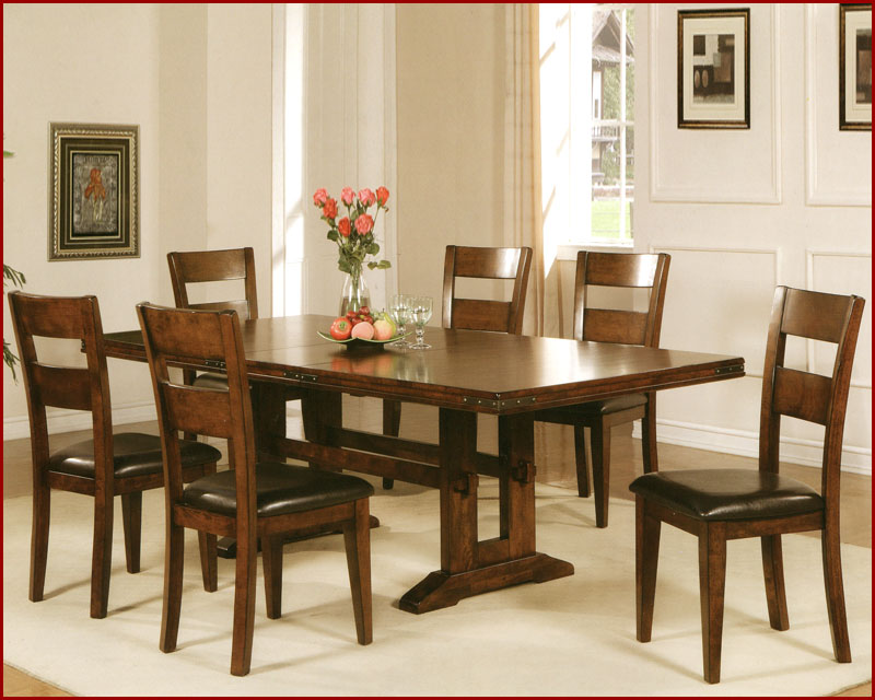 Winners Only Dining Set Mango WO-DMG4492s