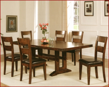 Winners Only Dining Set Mango WO-DMG4492s