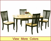 Winners Only - Dining Room Furniture