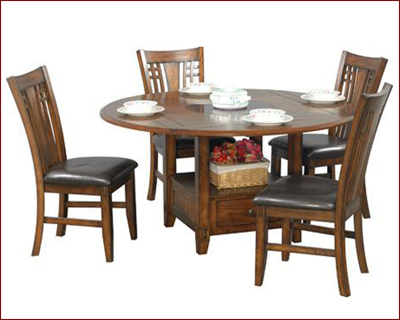 Winners Only Dining Set Zahara WO-DZH4260s