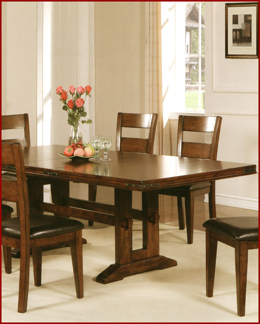 Winners Only Dining Table Mango WO-DMG4492