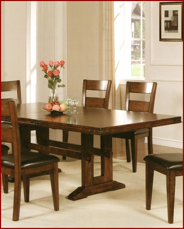 Winners Only Dining Table Mango WO-DMG4492