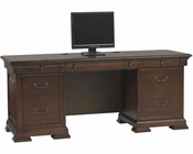 Winners Only Computer Credenza WO-CK172CW