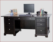 Winners Only Executive Home Office WO-P172-2