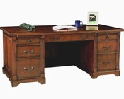 Winners Only 57" Computer Roll Top Desk WO-K157R