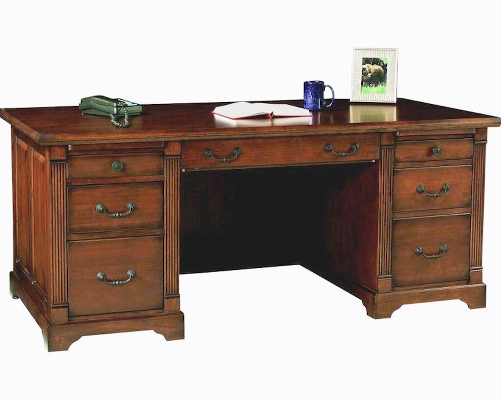 Winners Only Flattop Computer Desk WO-K172F-RTA