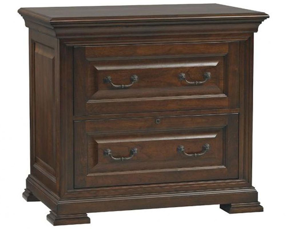 Winners Only Lateral File Cabinet WO-CK151