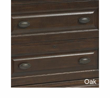 Winners Only Lateral File Cabinet WO-CK151