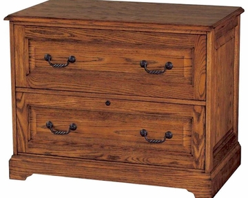 Winners Only Lateral File Cabinet WO-H151