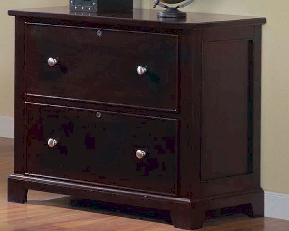 Winners Only Lateral File Cabinet WO-P151N2