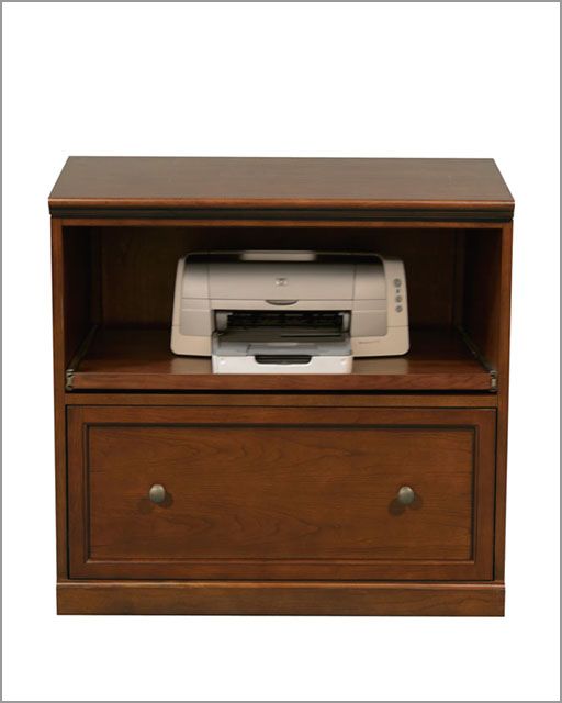 Winners Only One Drawer File Cabinet Horizon WO-GHK232F1