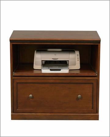 Winners Only One Drawer File Cabinet Horizon WO-GHK232F1