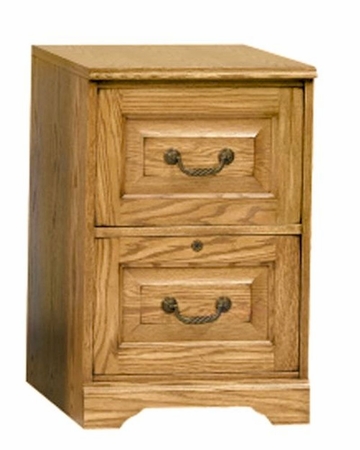Winners Only Two Drawer File Cabinet WO-H321