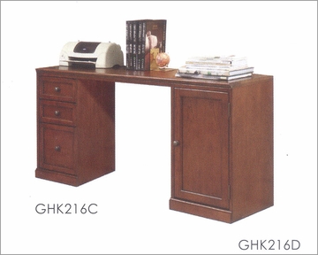 Winners Only Writing Desk Horizon WO-GHK216