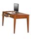 Winners Only Writing Desk with Center Keyboard Drawer WO-GT260D