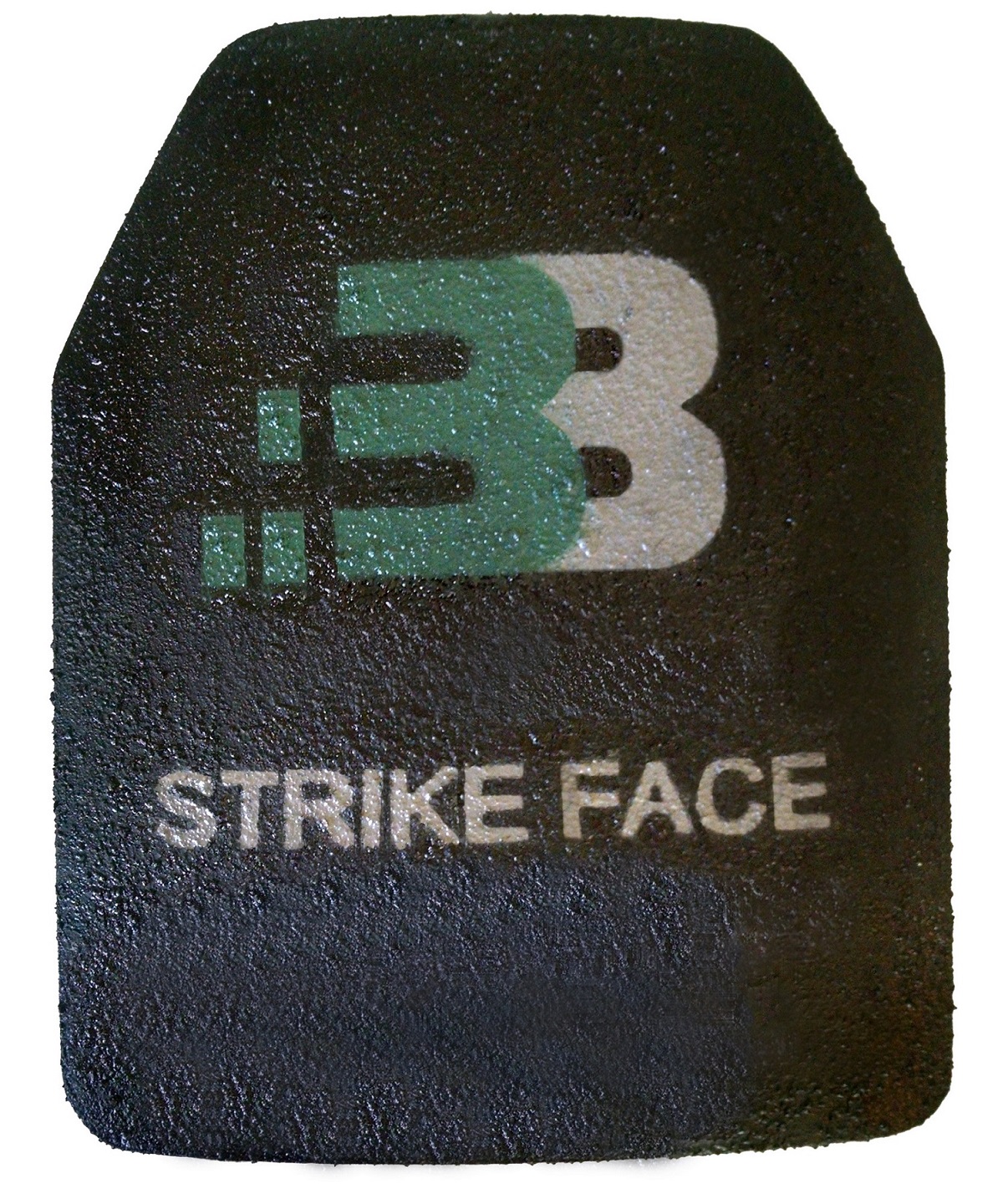 BulletBlocker | Bulletproof Standalone Armor Strike Plates