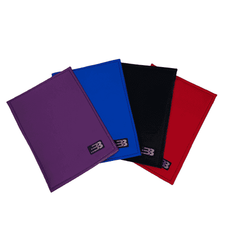 BulletBlocker NIJ IIIA Bulletproof Large Panel / Insert