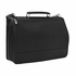 BulletBlocker|Bulletproof Leather Expandable Armor Briefcase
