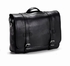 BulletBlocker|Bulletproof Armor Leather Flap Briefcase