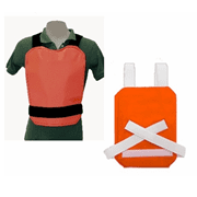 BulletBlocker Bulletproof Vests Body Armor and Tactical Gear