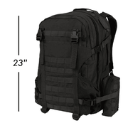 BulletBlocker Bulletproof Backpacks