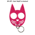 My Kitty Self Defense Key Chain
