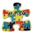 Autism Jewelry - Autism Puzzle Pin|AutismThings.com