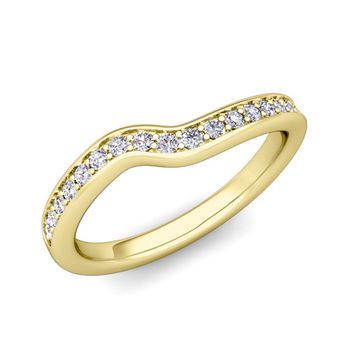 Create Halo Engagement Wedding Ring Bridal Set Diamond Gemstone