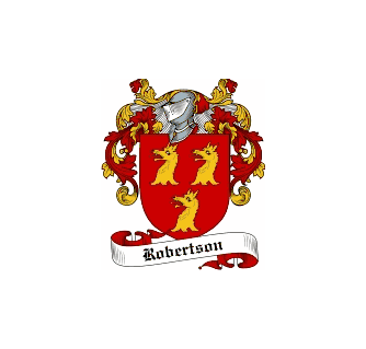 Robertson Family Crest