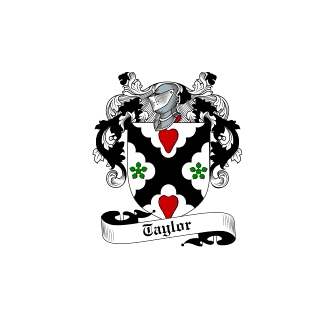 Taylor Family Crest