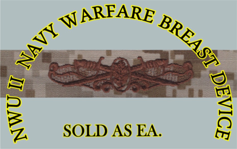 NWU II SURFACE WARFARE MEDICAL SERVICE