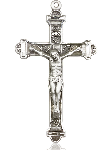 Cross Designs With Rosary