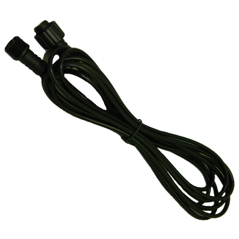 10 Ft Extension Cable - for the Premium Dual Solar Spotlight Kit