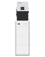 Big Battery 12kW 15.36kWh ETHOS Energy Storage System - EG4 18kPV ...