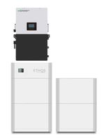 Big Battery 12kW 20.4kWh ETHOS Energy Storage System