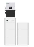 Big Battery 12kW 30.7kWh ETHOS Energy Storage System