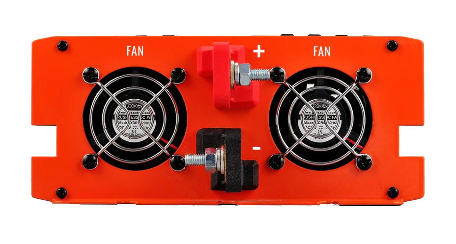 Rich Solar 200 Watt Complete Solar Kit