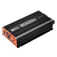 Rich Solar 200 Watt Complete Solar Kit