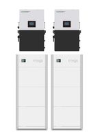 Big Battery 24kW 30.7kWh ETHOS Energy Storage System