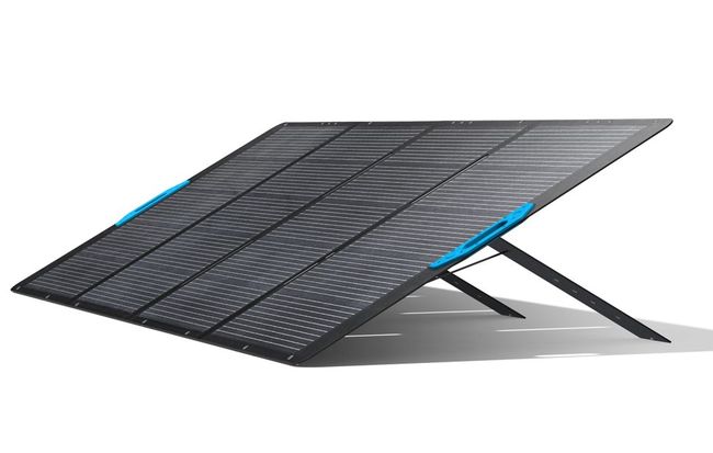 2x Anker SOLIX F3800 Plus Solar Generator 12 kW Double Power Hub Kit ...