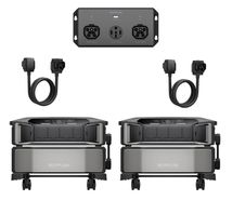 Portable Solar Power - Solar Products - Solar Lights - Earthtech Products