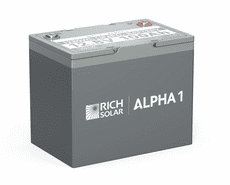 Portable Solar Power - Solar Products - Solar Lights - Earthtech Products