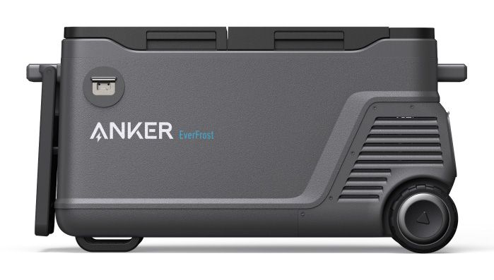 Anker EverFrost Powered Cooler 50