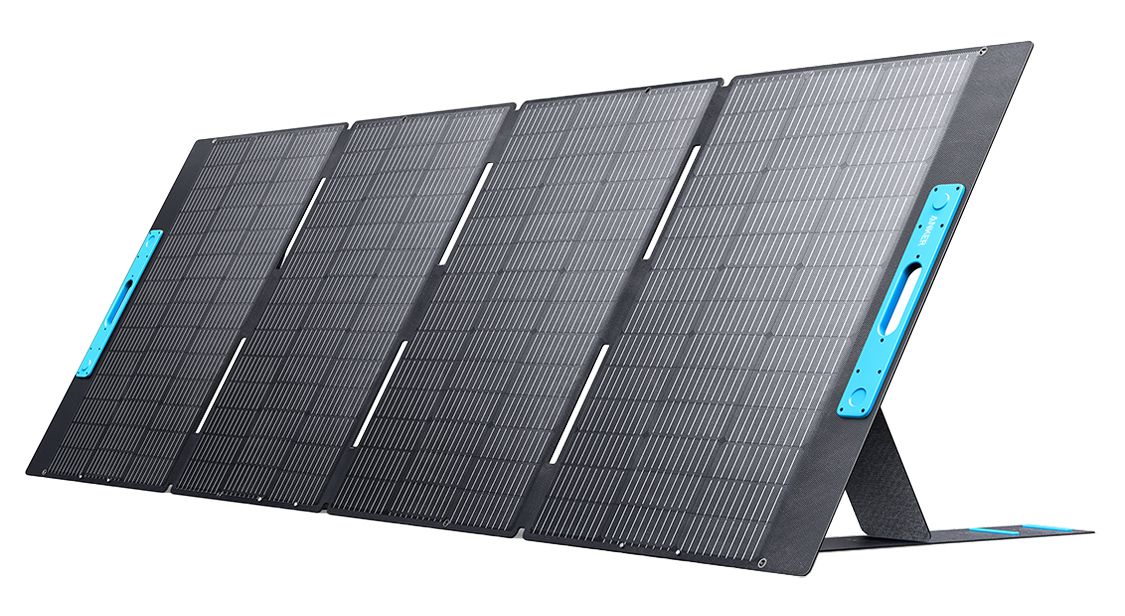 Anker SOLIX PS400 400W Solar Panel