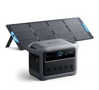 Anker Solix Home Power Panel