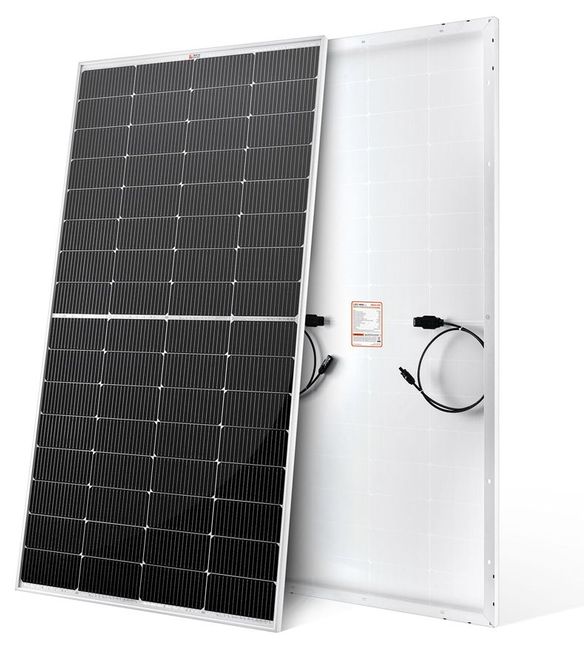 Anker SOLIX F3800 Plus Solar Generator - 3840Wh - With Free 250W Rich ...