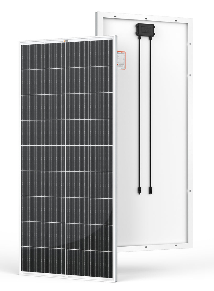 Anker SOLIX F3800 Solar Generator - 3840Wh - With 2x 200W Rich Solar Panels