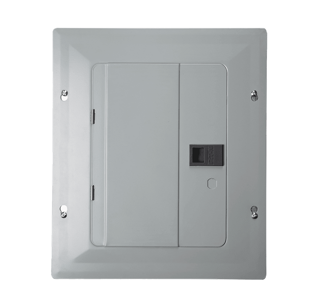 Anker Solix Home Power Panel Kit with Subpanel