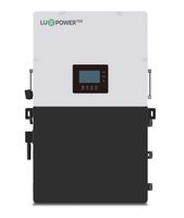 Big Battery 12kW 10.2kWh ETHOS Energy Storage System